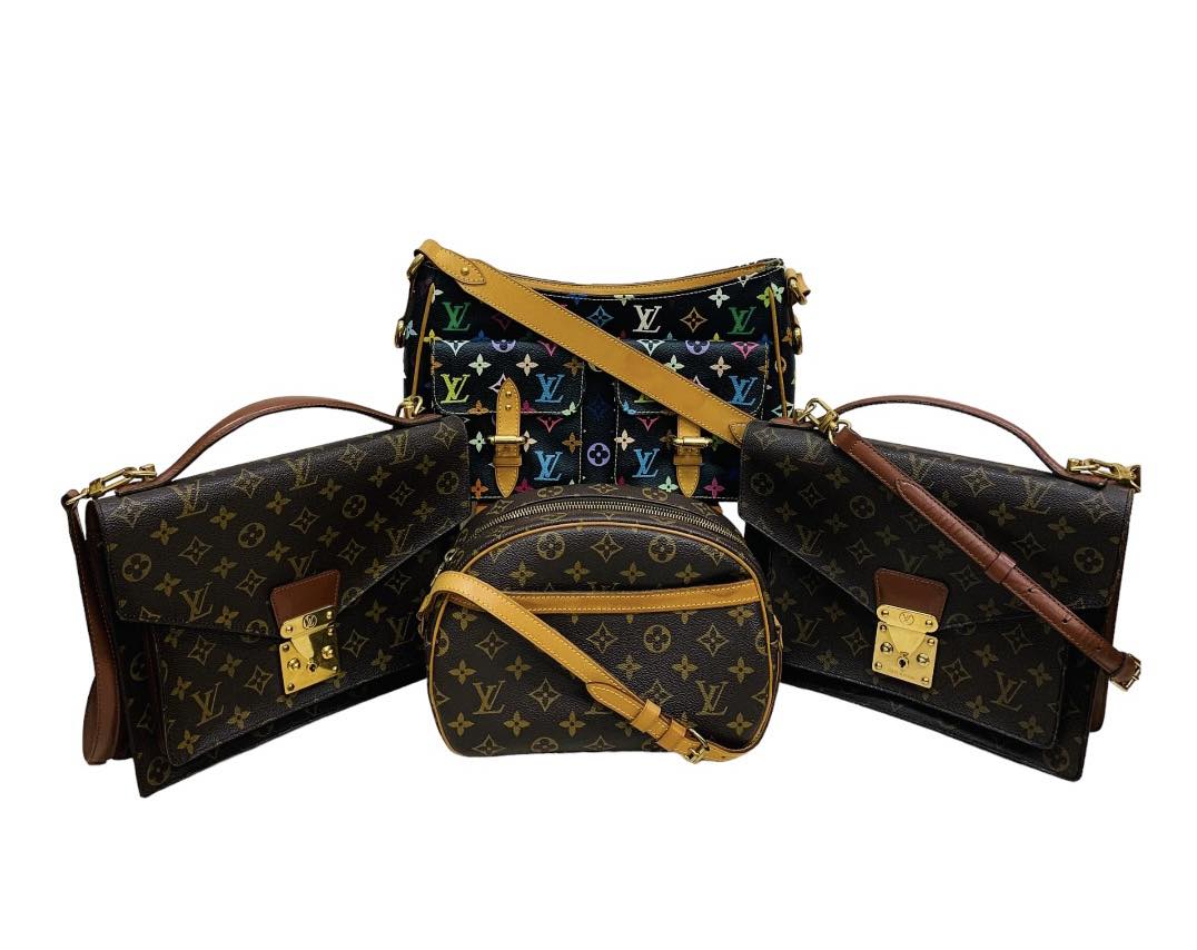 Shoulder or Crossbody Bags – tagged "scb" – Cherry's Luxury Collection